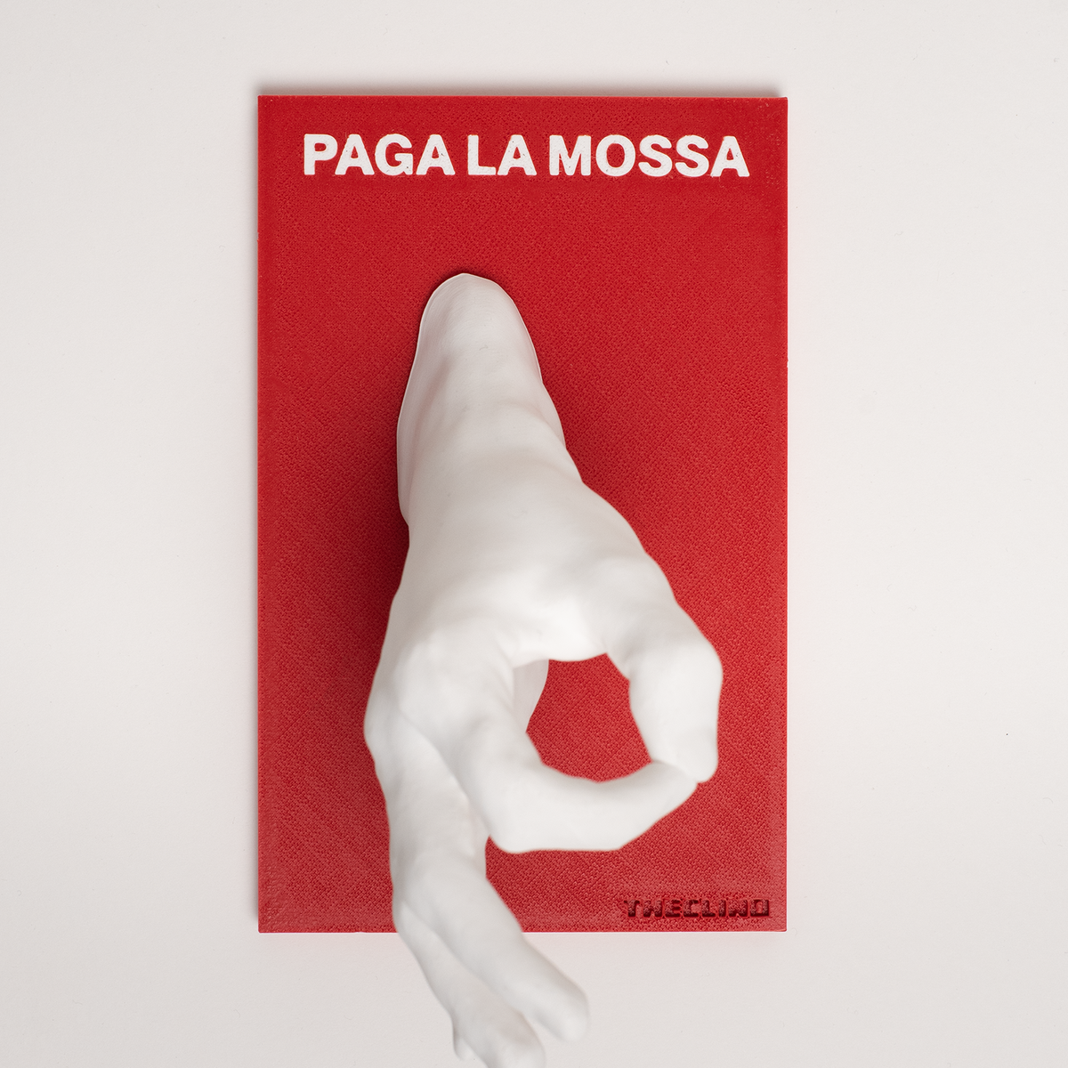 PAGA LA MOSSA – THECLINO®