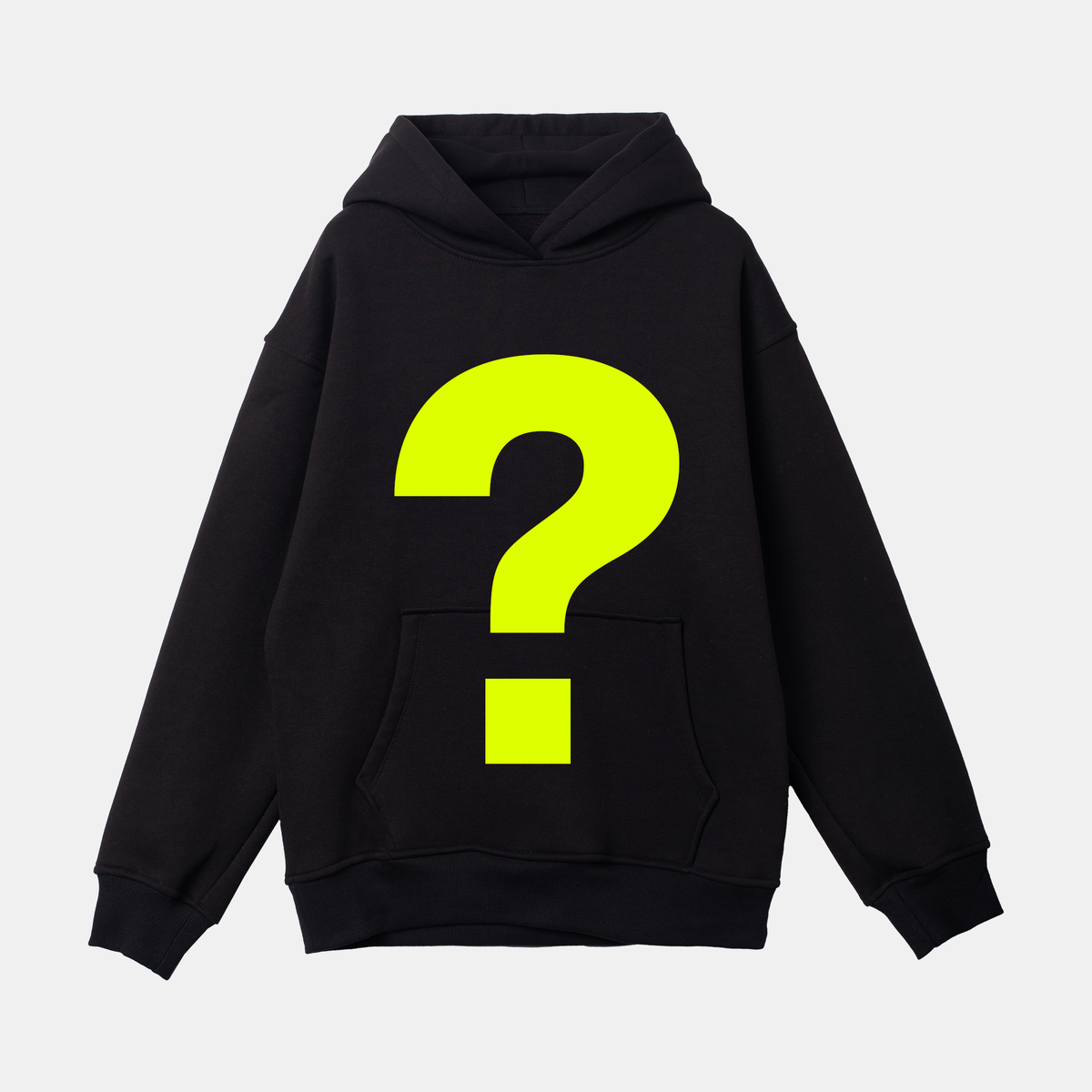 RANDOM HOODIE – THECLINO®